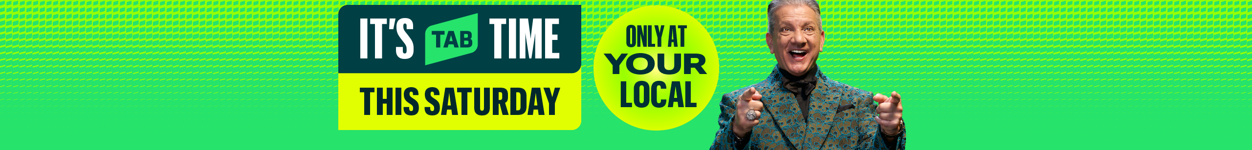 Online Sports & Horse Racing Betting Australia | TAB