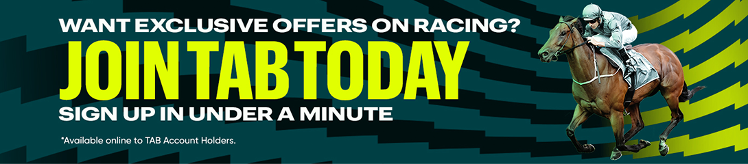 Online Sports & Horse Racing Betting Australia | TAB