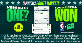 Online Sports & Horse Racing Betting Australia | TAB