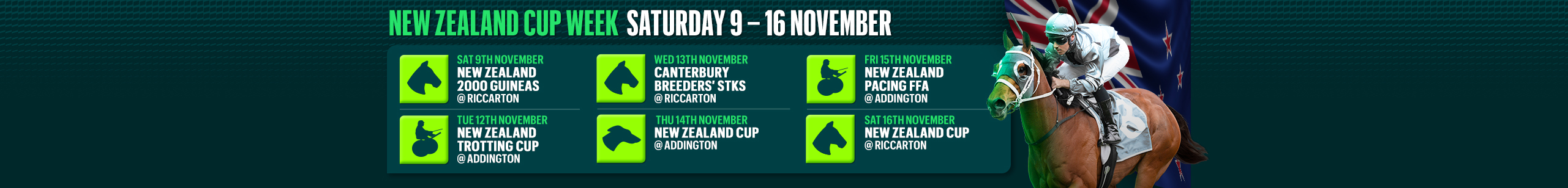 Online Sports & Horse Racing Betting Australia | TAB