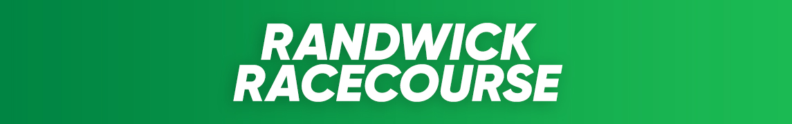 Randwick Races Today - Horse Racing Results, Tips & Replays