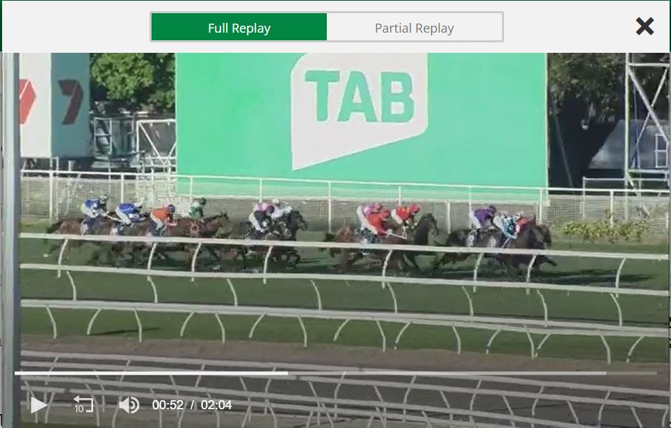 Eagle Farm Races Today - Horse Race Results, Tips & Replays
