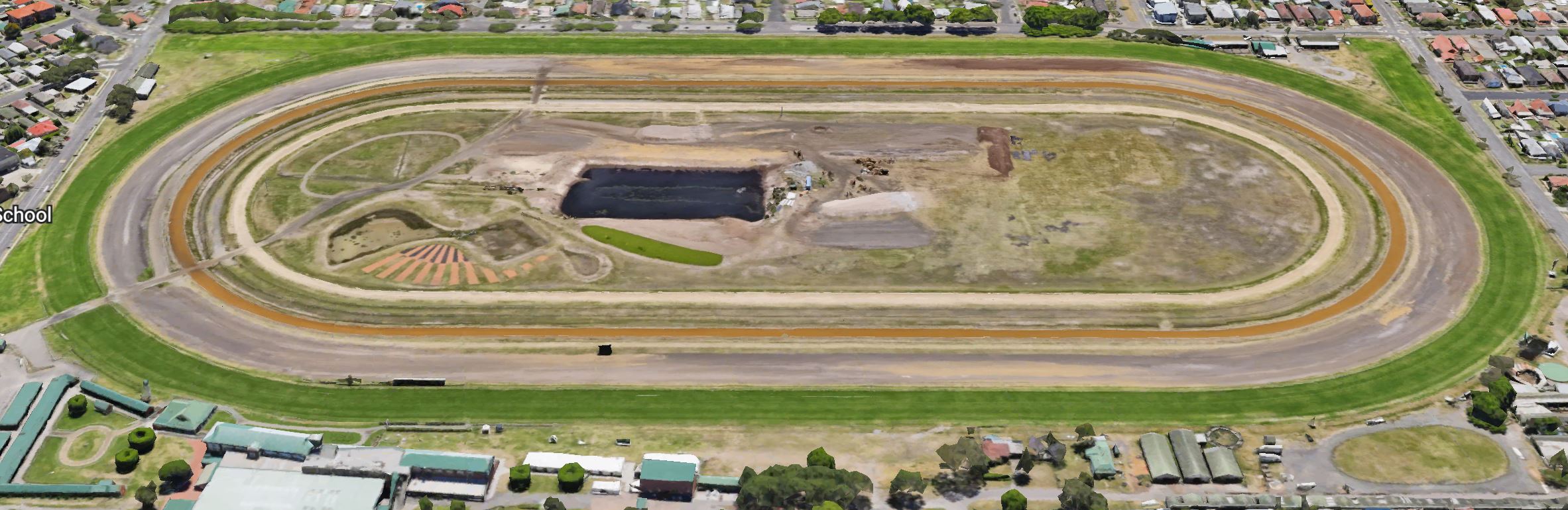 Newcastle Races Today - Horse Racing Results, Tips & Replays