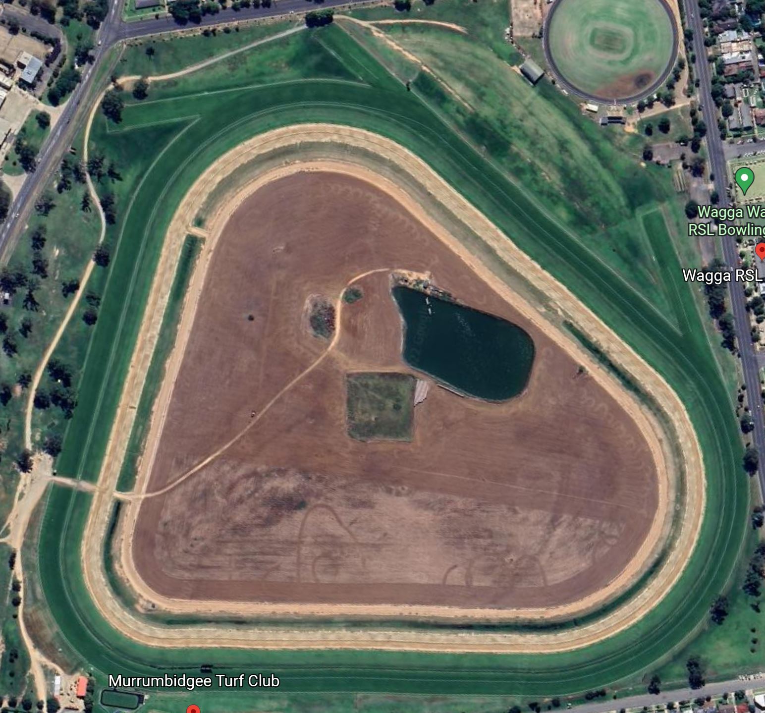 Wagga Races - Horse Racing Results, Tips & Replays